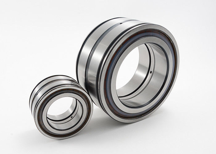 SL04 130PP Full Complement Cylindrical Roller Bearings SL04 150PP SL04 ...