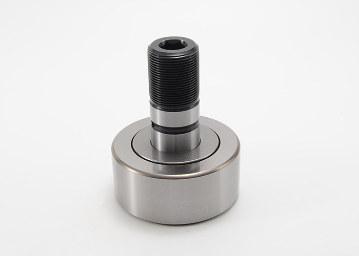 Stud Cam Follower Metric Double Row Roller Bearing Hex Socket