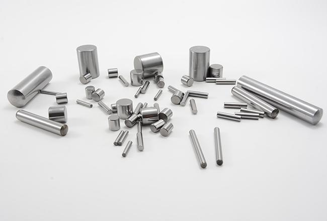 Precision Stainless Steel Needle Rollers for Precision Motion